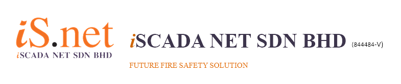 ISCADA NET SDN BHD